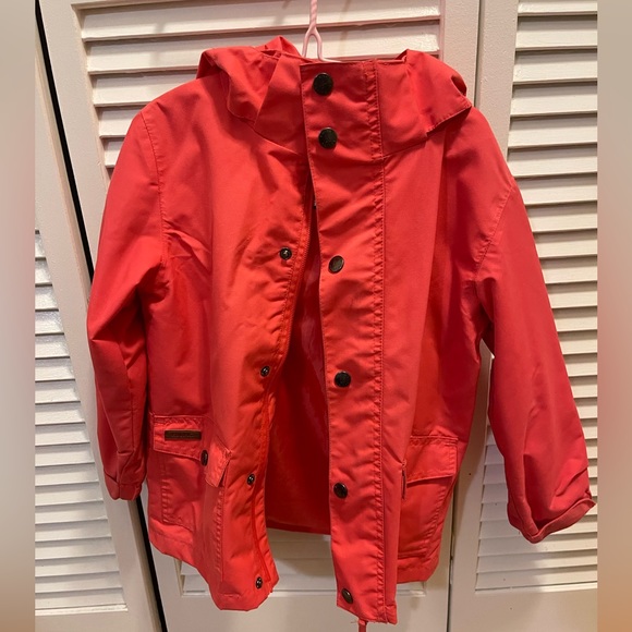 Kuling | Jackets & Coats | Kuling Kids Rain Jacket | Poshmark